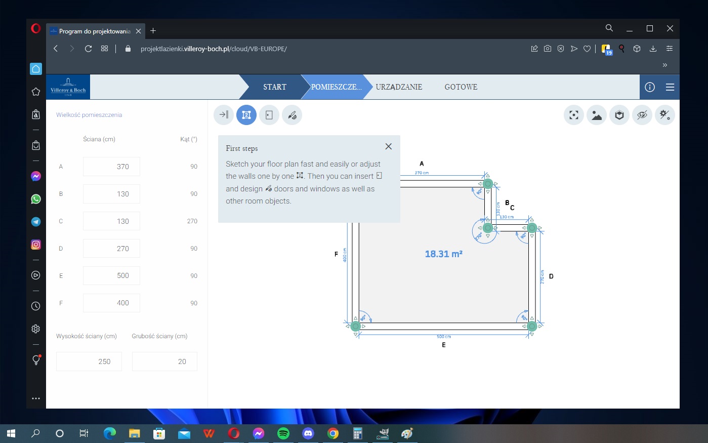 Sprawdź najlepsze darmowe programy do projektowania łazienki! Nasze Top ...