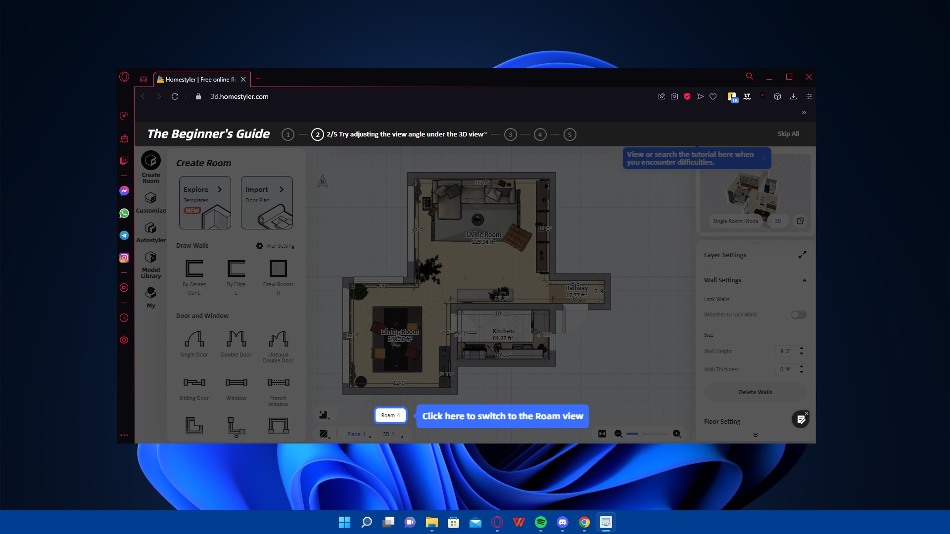 Darmowe programy do projektowania domu – TOP 5 - Programki.pl