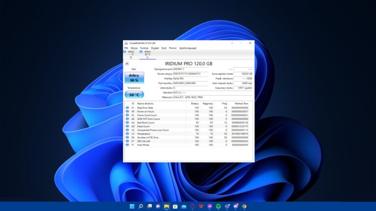 Najlepsze darmowe programy do diagnostyki i testowania dysków – TOP 5 ...