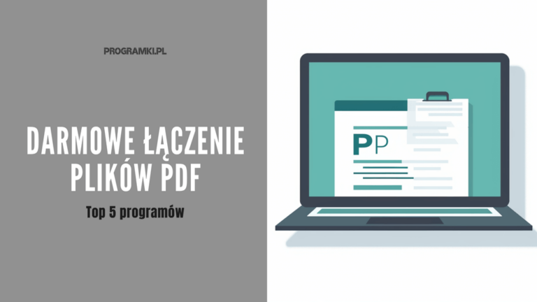 Darmowe programy do łączenia PDF. Co wybrać do scalania plików PDF? Top ...