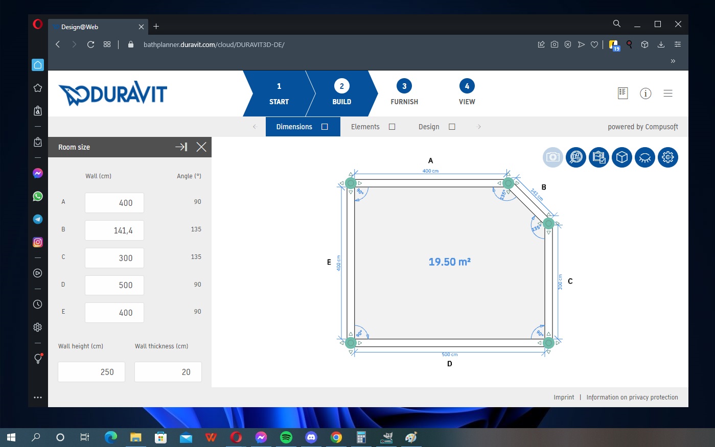 Sprawdź najlepsze darmowe programy do projektowania łazienki! Nasze Top ...