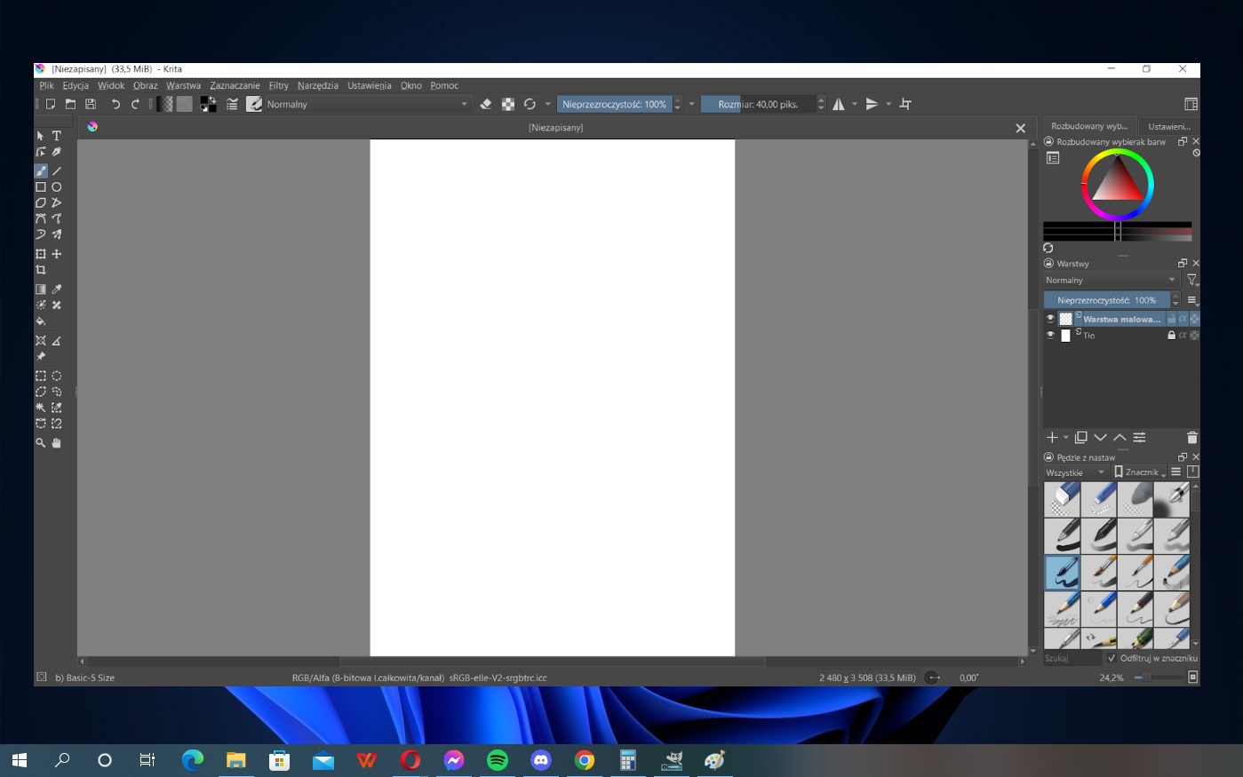Najlepsze darmowe programy do rysowania i malowania 2023 – top 5 ...