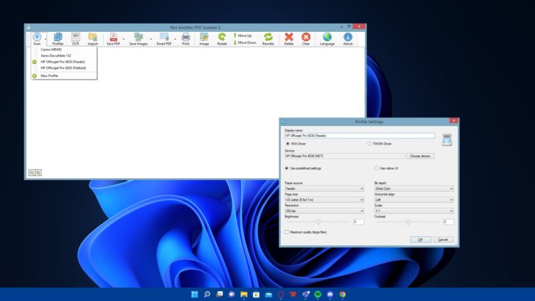 Najlepsze darmowe programy do skanowania: Top 4 - Programki.pl