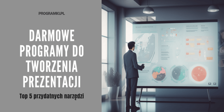 Najpopularniejsze darmowe programy do robienia prezentacji. Top 5 ...