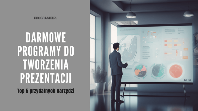 Najpopularniejsze darmowe programy do robienia prezentacji. Top 5 ...