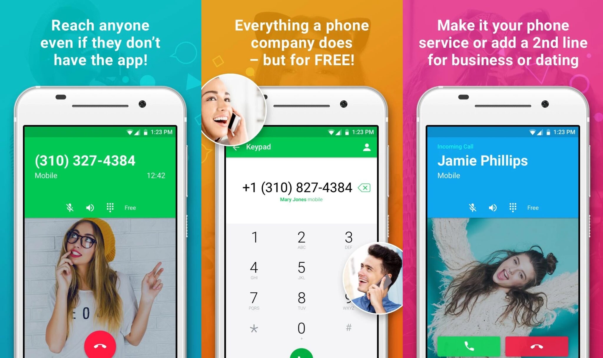 Wirtualny numer telefonu – najlepsze darmowe programy do generowania ...