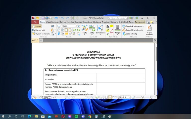 Jaki darmowy program do edycji PDF wybrać? Top 8 najlepszych opcji ...