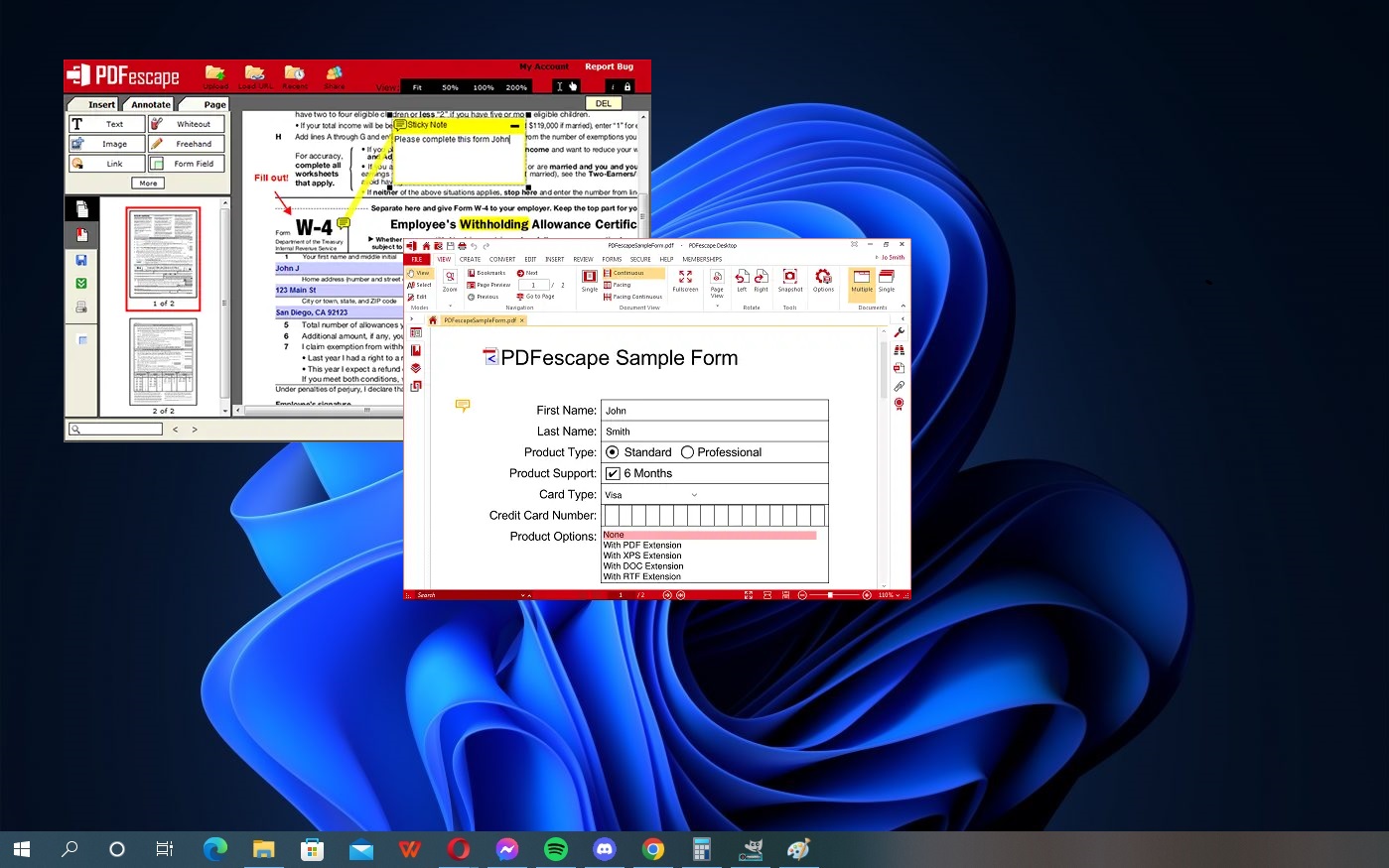 Jaki darmowy program do edycji PDF wybrać? Top 8 najlepszych opcji ...