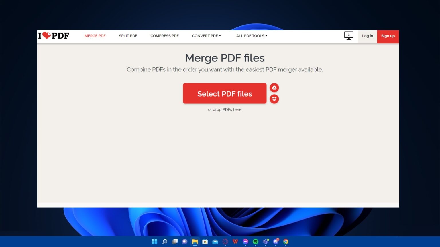 Darmowe programy do łączenia PDF. Co wybrać do scalania plików PDF? Top 5 propozycji - Programki.pl