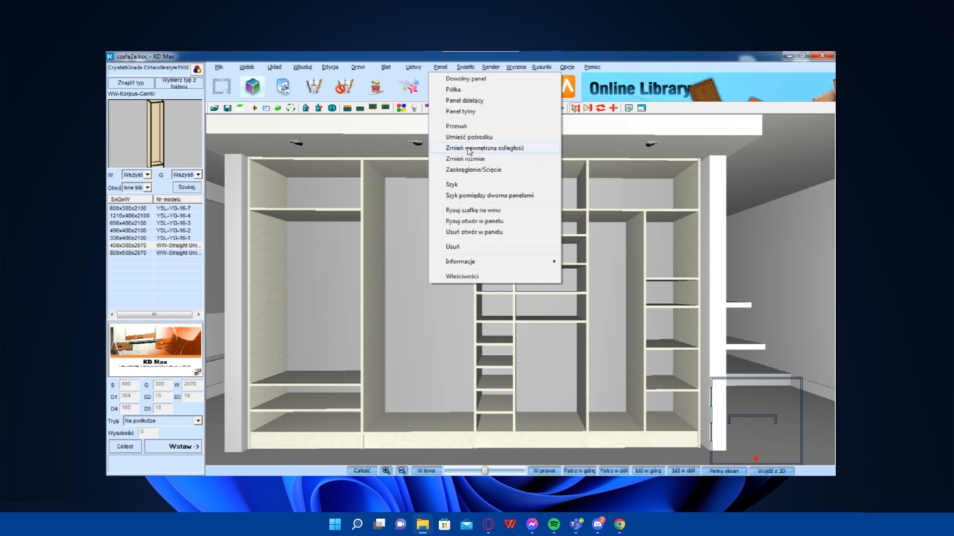Top 5 programów do projektowania mebli – poczuj się jak projektant i ...