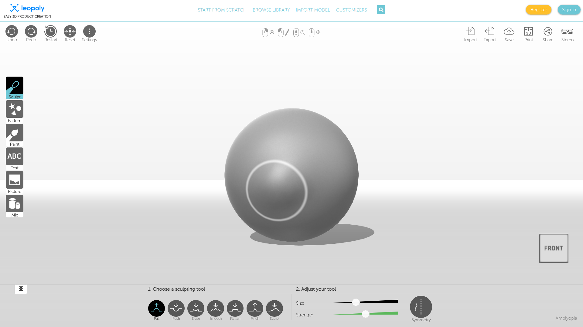 Najlepsze darmowe programy do projektowania 3D dla początkujących. Od ...