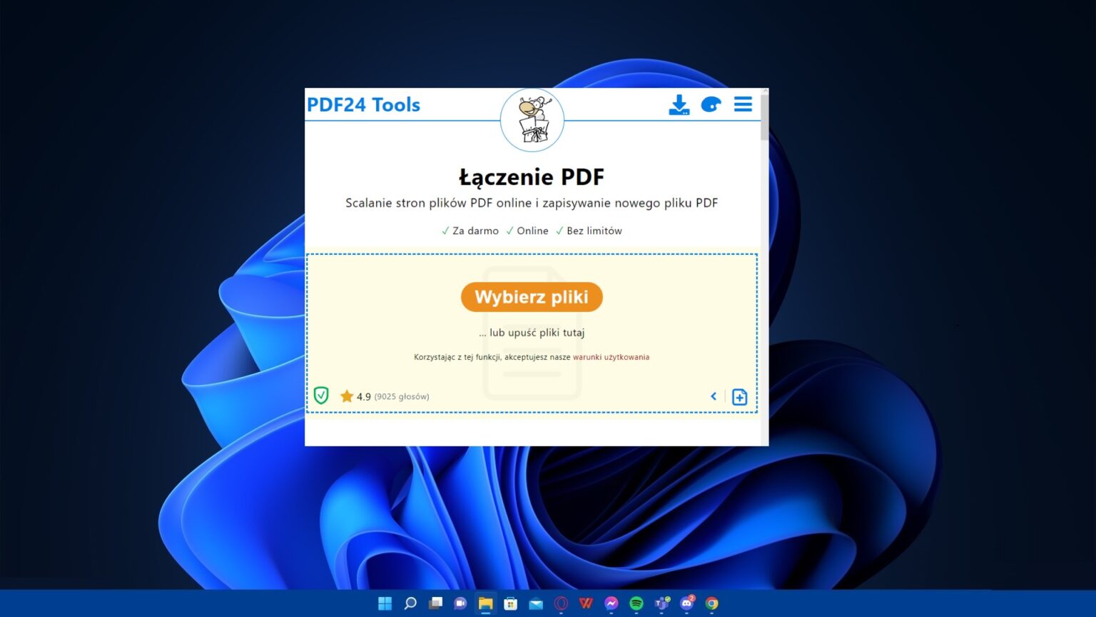 Darmowe programy do łączenia PDF. Co wybrać do scalania plików PDF? Top 5 propozycji - Programki.pl