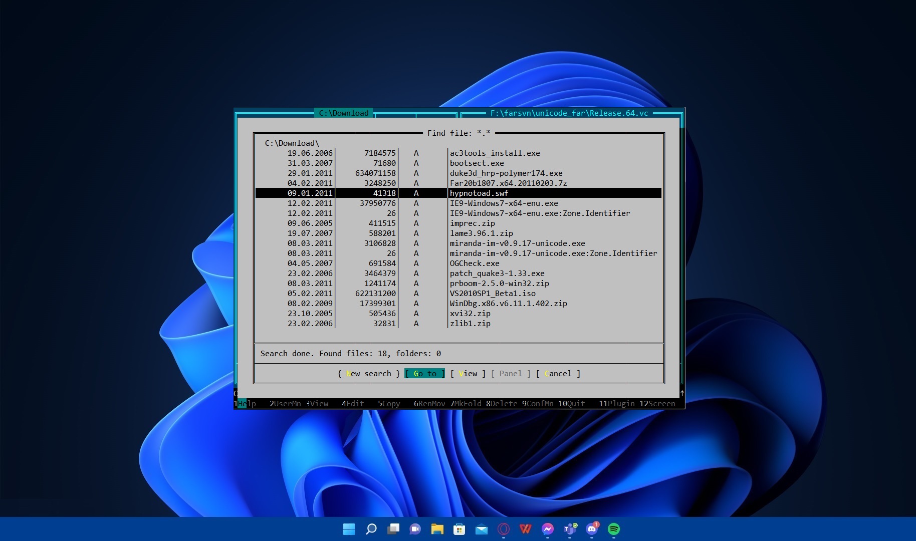 Darmowy menedżer plików – top 5 propozycji, którym warto się lepiej ...