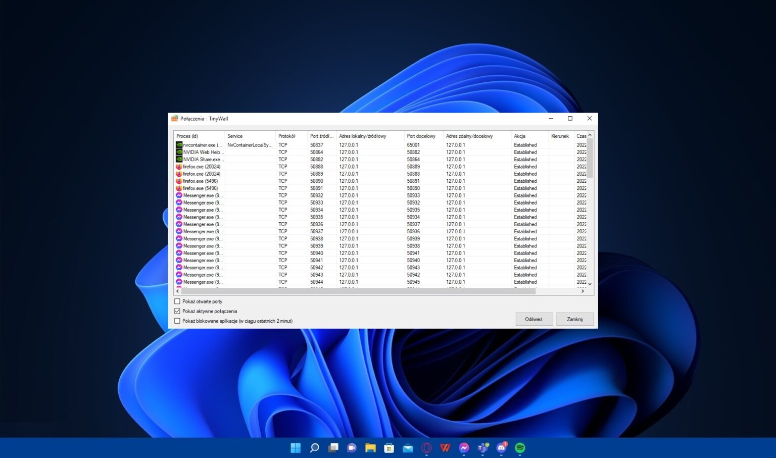 Darmowa zapora sieciowa. Top 4 najlepszych bezpłatnych programów ...
