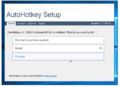 AutoHotkey - Program do automatyzacji pracy w systemie Windows ...