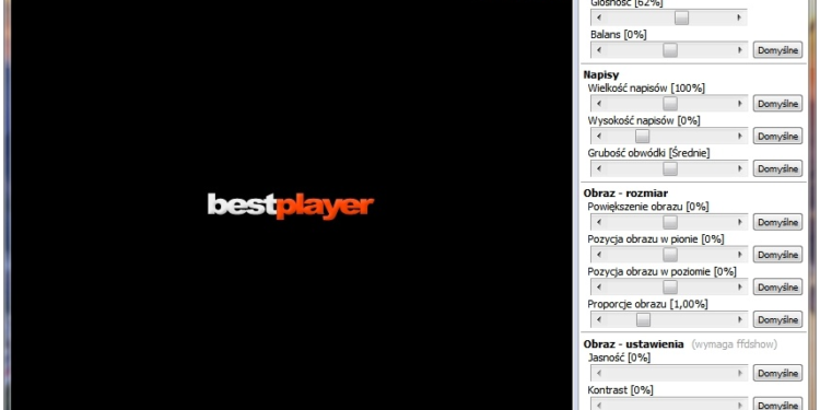 BESTplayer - Odtwarzacz filmów z napisami i automatycznym pobieraniem ...