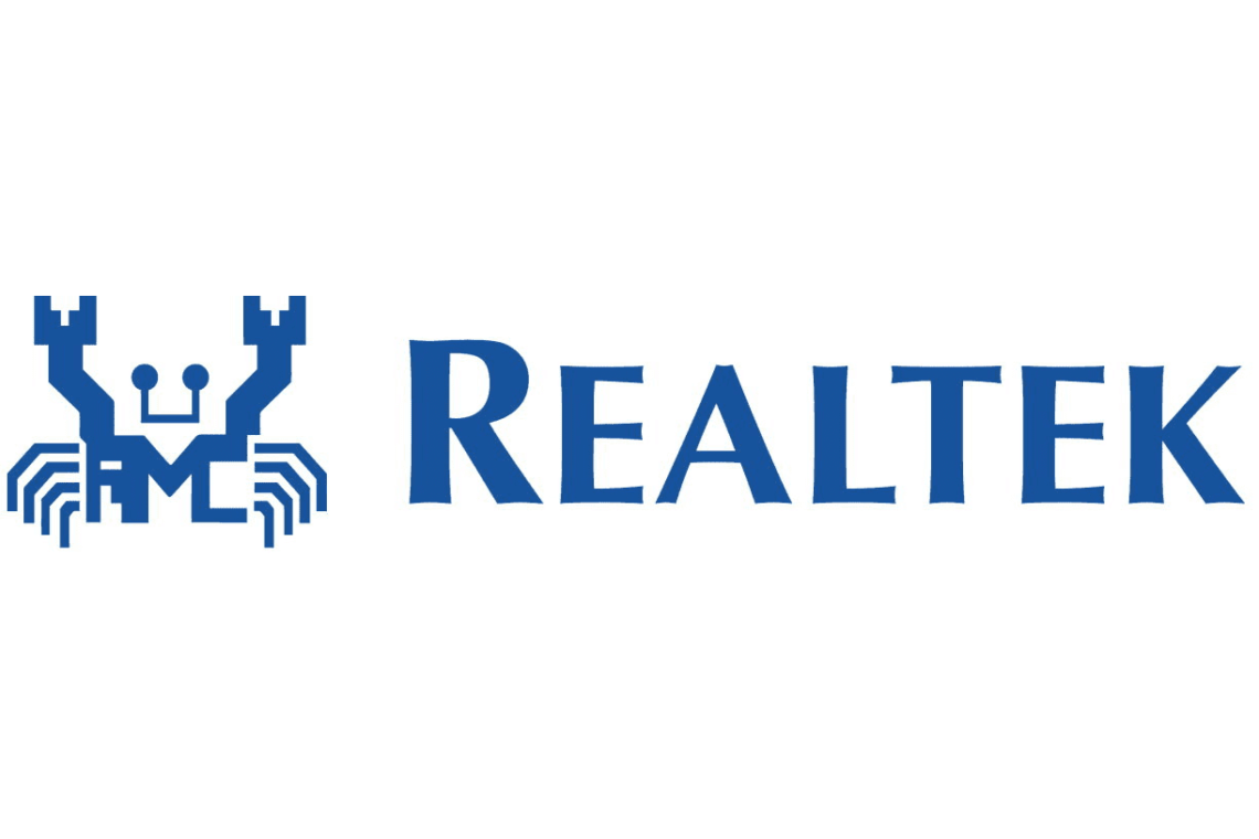 Realtek PCI Fast Ethernet Controller Driver RTL8100/RTL8101/RTL8139 ...