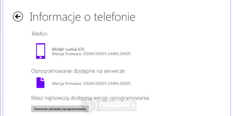 Windows Device Recovery Tool - Narzędzie do resetowania i odzyskiwania ...
