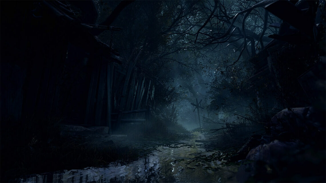 Już jest! Oficjalny trailer Resident Evil 4 VR - Programki.pl Już jest! Oficjalny trailer Resident Evil 4 VR - Programki.pl