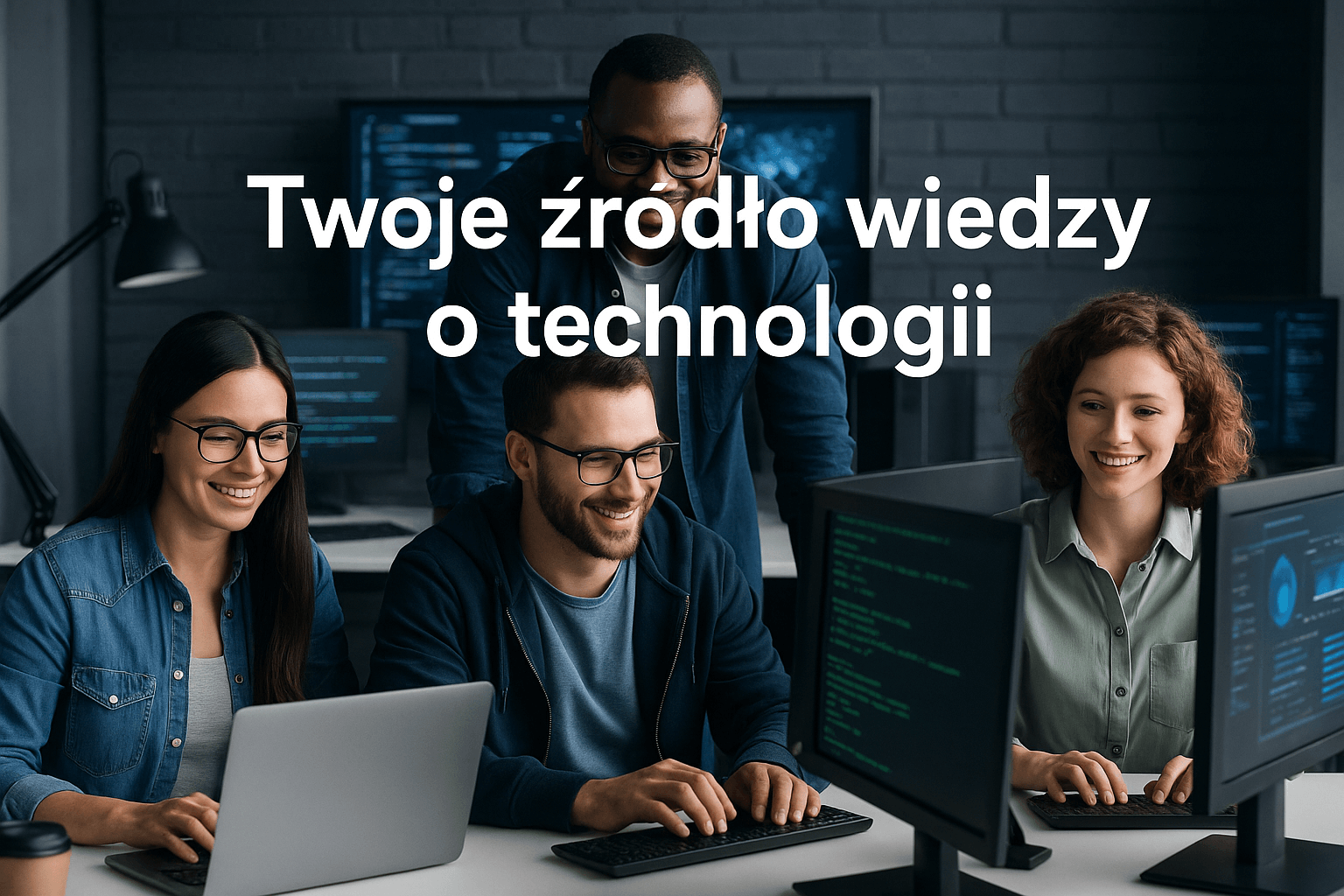 O nas - Programki.pl