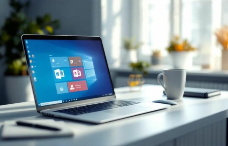 Jak zainstalować pakiet Office za darmo – sprawdzone i legalne metody - Programki.pl